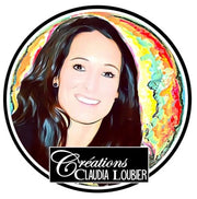 Créations Claudia Loubier